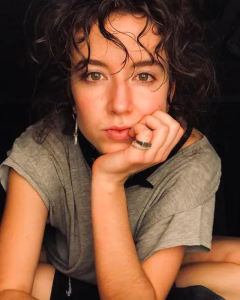 Anya Allegra Saugstad | Ballet Edmonton